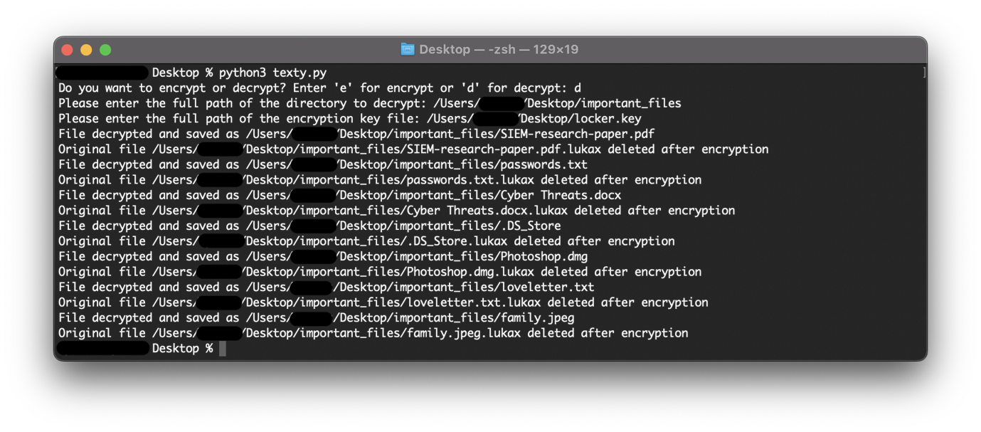The Technical Aspects of Malware - Cuccibu