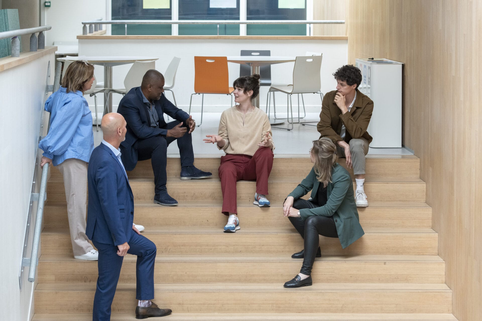 ISO 9001: Een blik op de toekomst van Kwaliteitsmanagement - Cuccibu